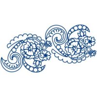 Marigold Lace E2E - Pro-Stitcher