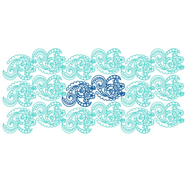 Marigold Lace E2E - Pro-Stitcher