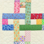 Chain Link Quilt Pattern - Pro-Stitcher