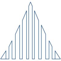 Positive Lines Triangle - Pro-Stitcher