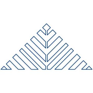 Positive Lines Triangle block - Pro-Stitcher