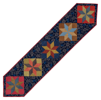 Starry Night Quilt Pattern - Pro-Stitcher