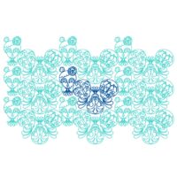 Sugar Skulls E2E - Pro-Stitcher