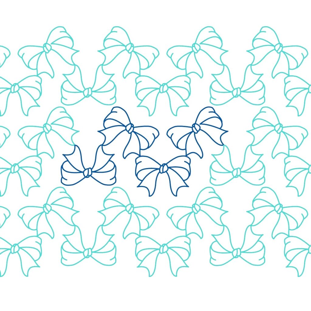 Baby Love 6-Piece E2E Set - Pro-Stitcher