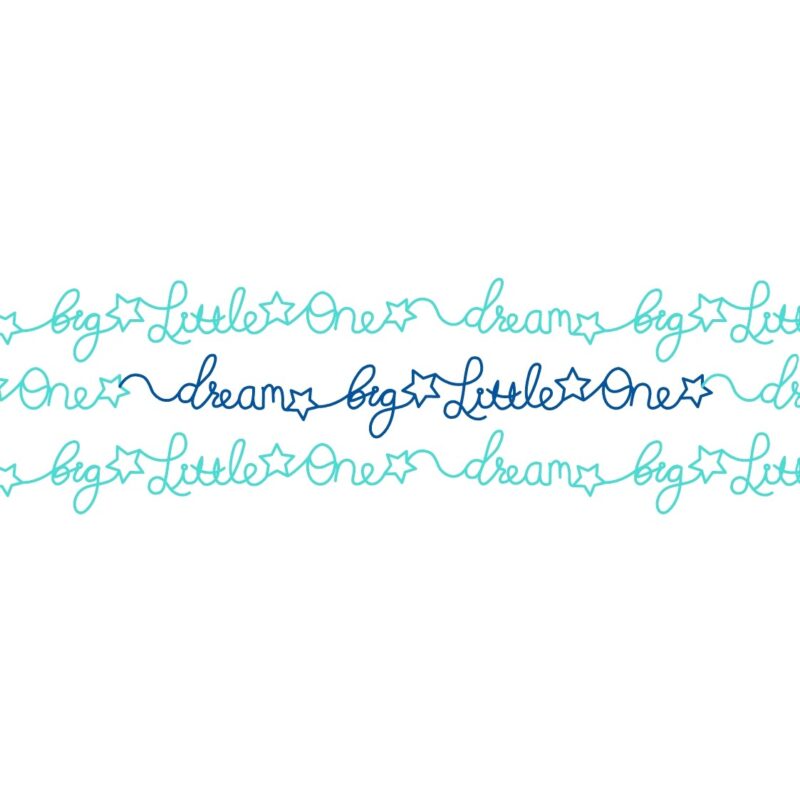 Baby Love 6-Piece E2E Set - Pro-Stitcher