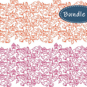 Fall Latte E2E Set - Pro-Stitcher