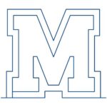 Letterman Alphabet 2-Inch Tall - Pro-Stitcher