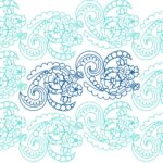 Marigold Lace E2E - Pro-Stitcher