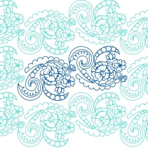 Marigold Lace E2E - Pro-Stitcher