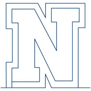 Letterman Alphabet 2-Inch Tall - Pro-Stitcher