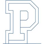 Letterman Alphabet 2-Inch Tall - Pro-Stitcher