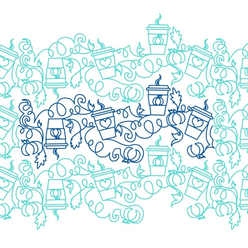 Fall Latte E2E Set - Pro-Stitcher