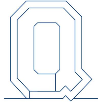 Letterman Alphabet 2-Inch Tall - Pro-Stitcher