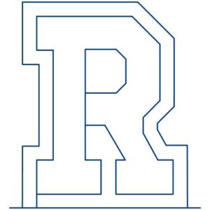 Letterman Alphabet 2-Inch Tall - Pro-Stitcher