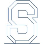 Letterman Alphabet 2-Inch Tall - Pro-Stitcher