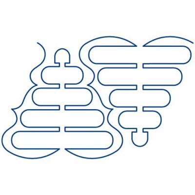 Stacking Rings - Pro-Stitcher