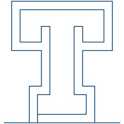 Letterman Alphabet 2-Inch Tall - Pro-Stitcher