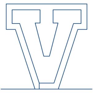 Letterman Alphabet 2-Inch Tall - Pro-Stitcher