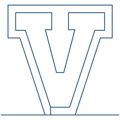 Letterman Alphabet 2-Inch Tall - Pro-Stitcher