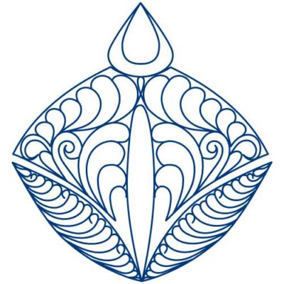 Wishbone Candle - Pro-Stitcher