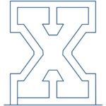 Letterman Alphabet 2-Inch Tall - Pro-Stitcher