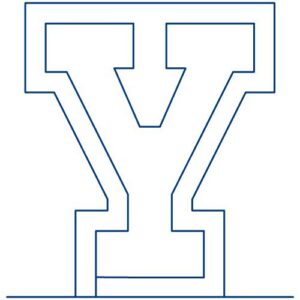 Letterman Alphabet 2-Inch Tall - Pro-Stitcher