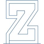 Letterman Alphabet 2-Inch Tall - Pro-Stitcher