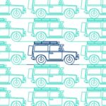 African Safari - Elephant E2E - Pro-Stitcher