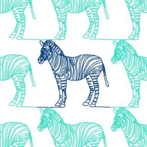 African Safari - Elephant E2E - Pro-Stitcher