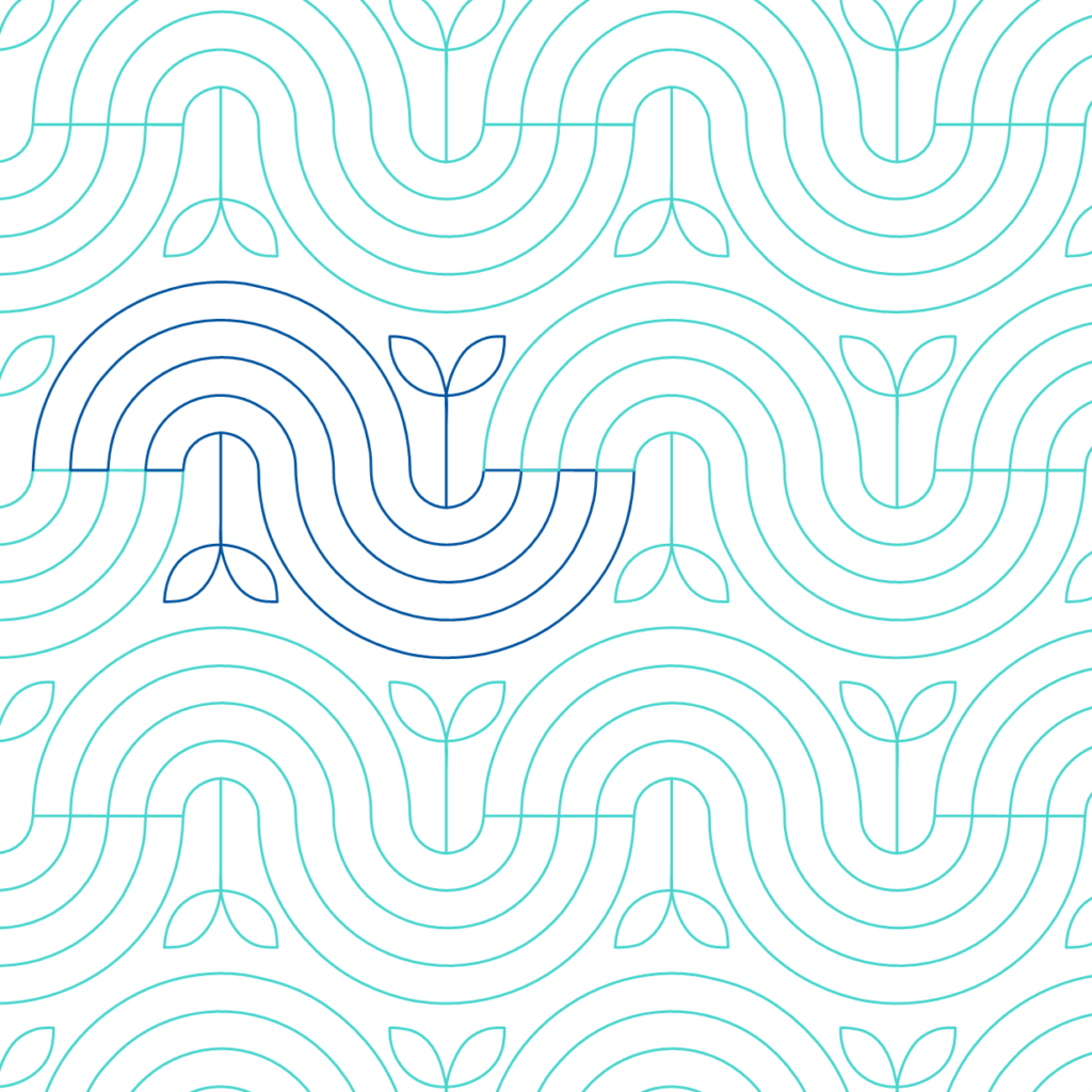 Bean Drop - Pro-Stitcher