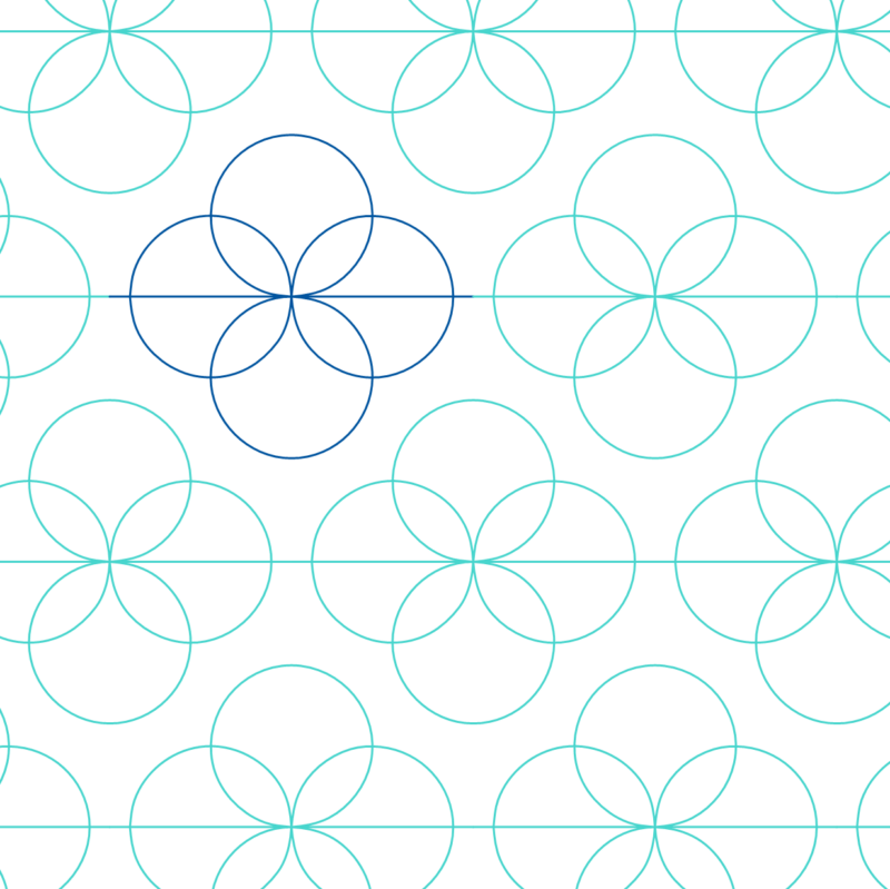 Bubble Flower - Pro-Stitcher