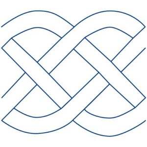 Celtic Border Straight - Pro-Stitcher