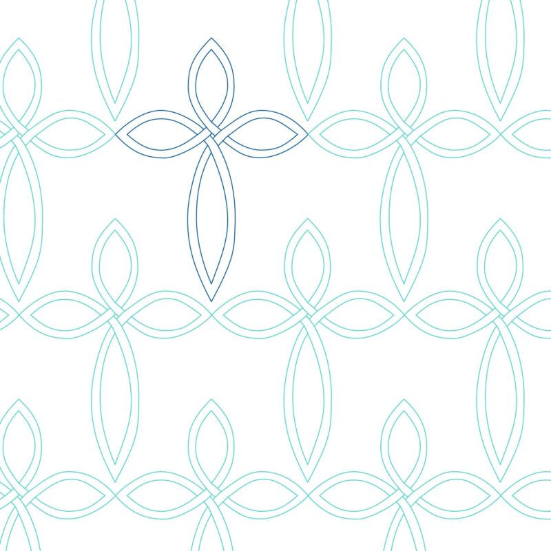 Celtic Designs 20-Pc Set - Pro-Stitcher