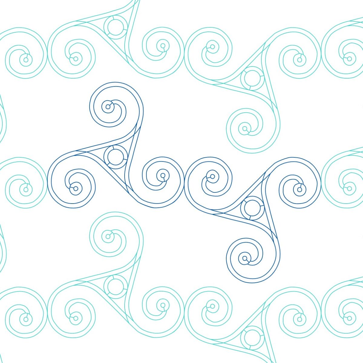 Celtic Designs 20-Pc Set - Pro-Stitcher