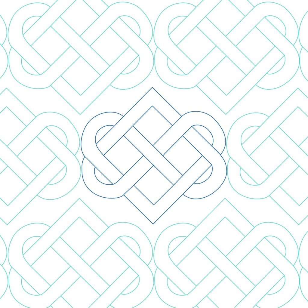 Celtic Designs 20-Pc Set - Pro-Stitcher