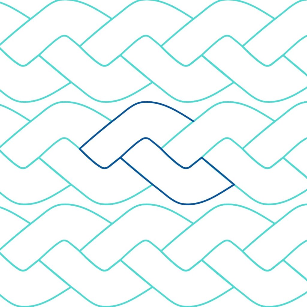 Christmas Dinner Set - Pro-Stitcher