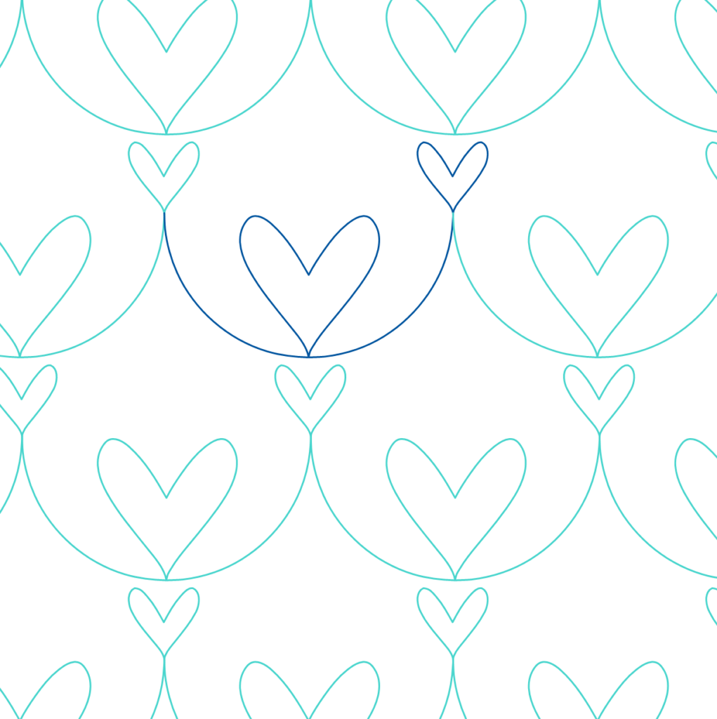 Heart Strings - Pro-Stitcher