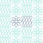 Daisy Lace - Pro-Stitcher