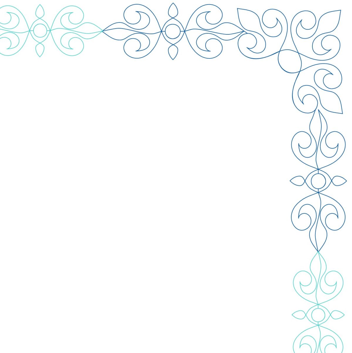 Manhattan Trim Corner - Pro-Stitcher