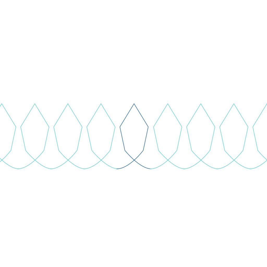 Borders - Pro-Stitcher