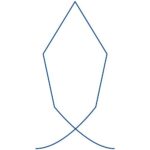 Diamond Loops Border - Pro-Stitcher