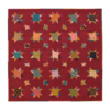 Falling Stars Quilt Pattern - Pro-Stitcher
