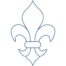 Fleur De Lis E2E - Pro-Stitcher
