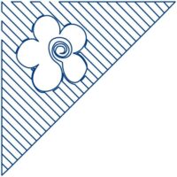 Fox Flower Set - Pro-Stitcher