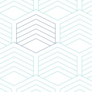 Hexagon Hills - Pro-Stitcher