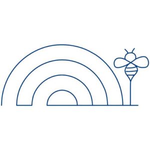 Juju Honey Bees - Pro-Stitcher