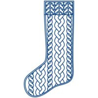 Timeless Stockings Project - Pro-Stitcher