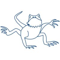 Stellar Block triangle - Pro-Stitcher