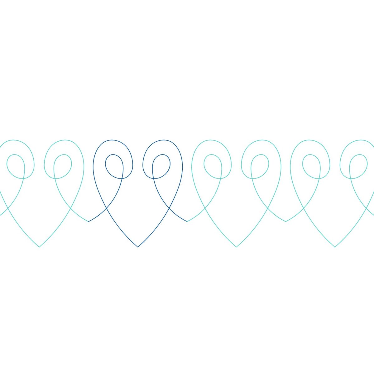 Butterfly 5-Piece Set - Pro-Stitcher