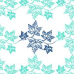 Maple Leaves E2E - Pro-Stitcher